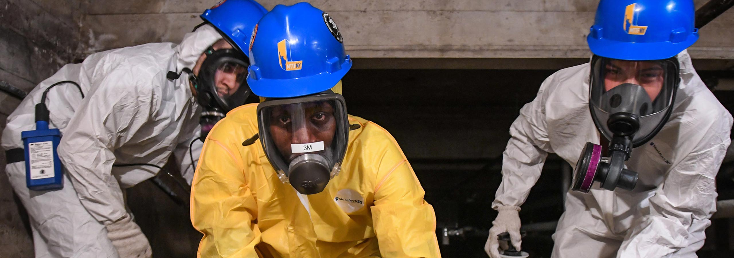 Mason Tenders’ Training Fund - Mason Tenders' Training Fund