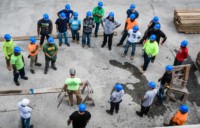 About - Mason Tenders' Training Fund