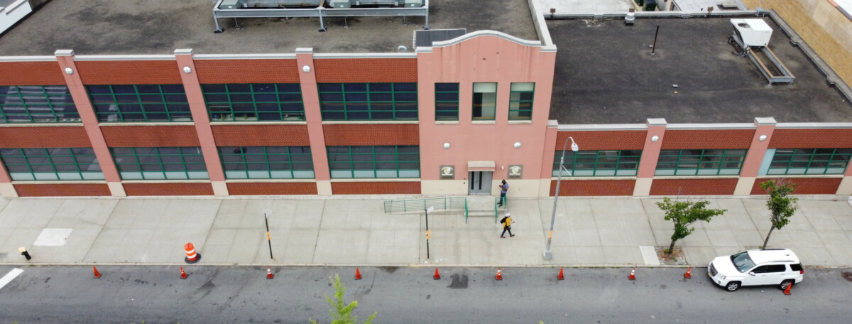 Contact Us - Mason Tenders' Training Fund