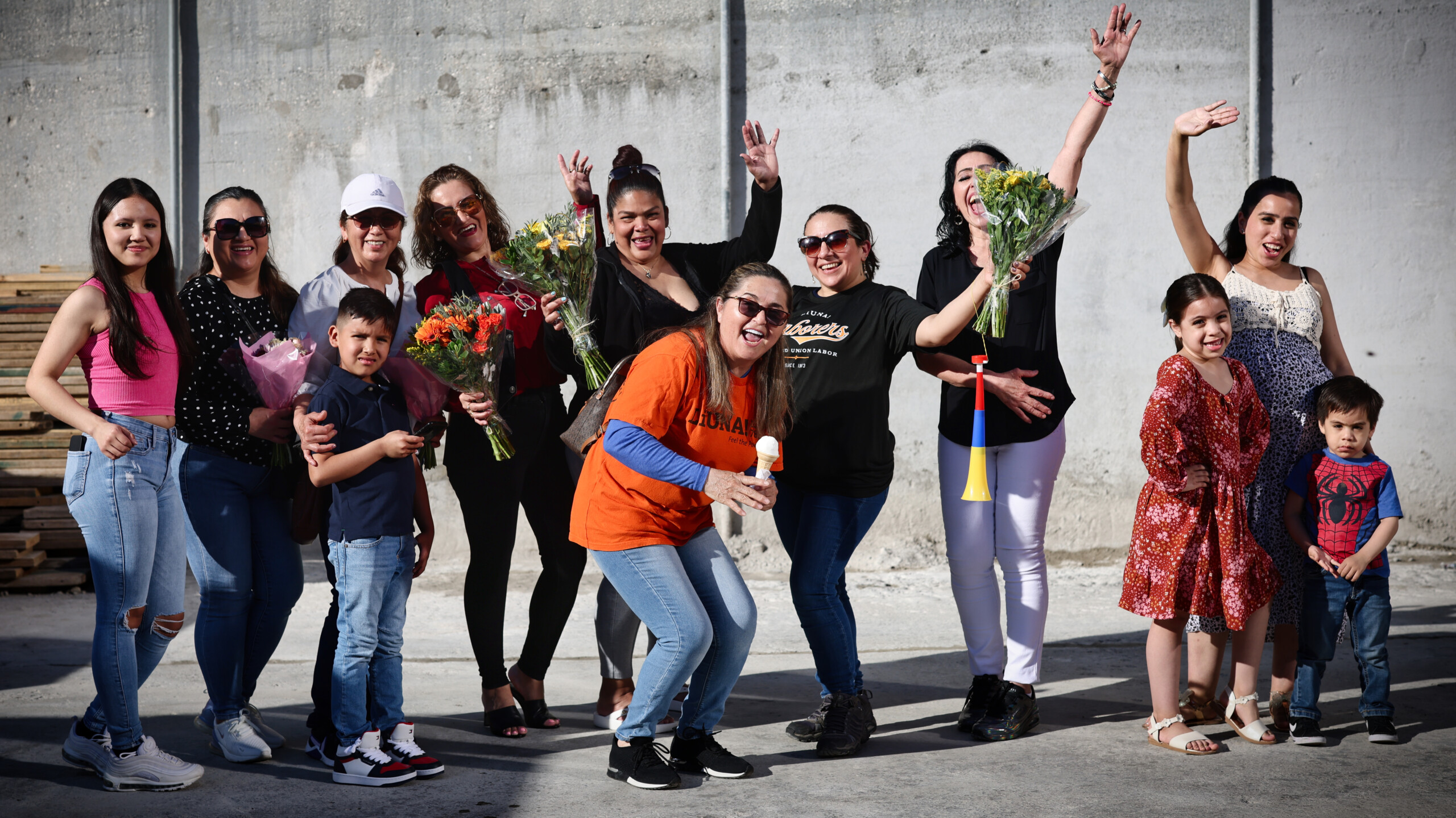 Mason Tenders’ Training Fund - Mason Tenders' Training Fund