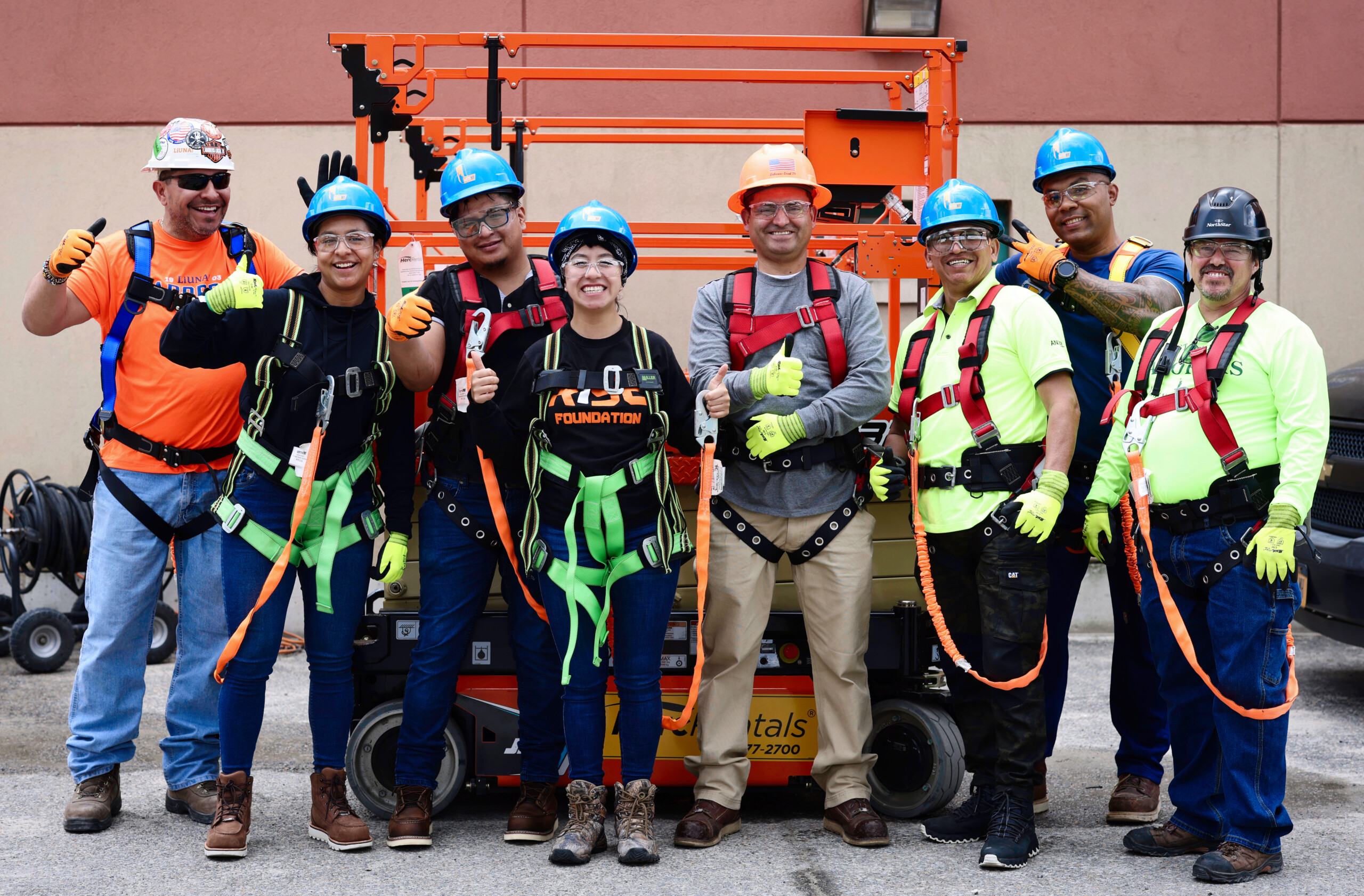 Mason Tenders’ Training Fund - Mason Tenders' Training Fund