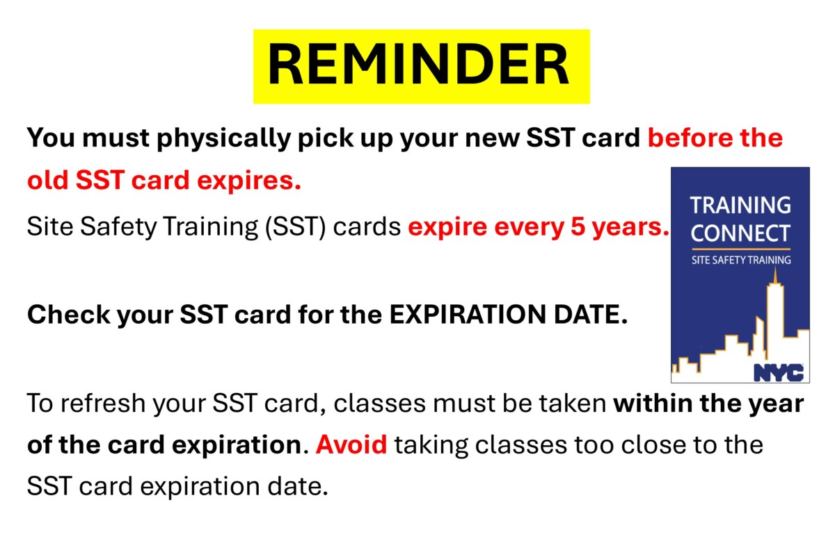 Mason Tenders’ Training Fund - Mason Tenders' Training Fund